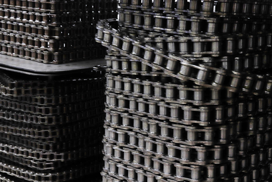 Needle Roller Cages